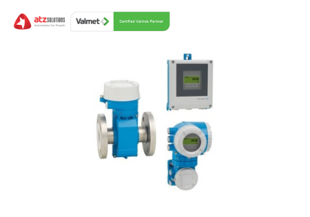 Thiết bị đo lưu lượng điện từ Proline Promag P 500