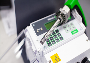 Valmet Optical Consistency Measurement