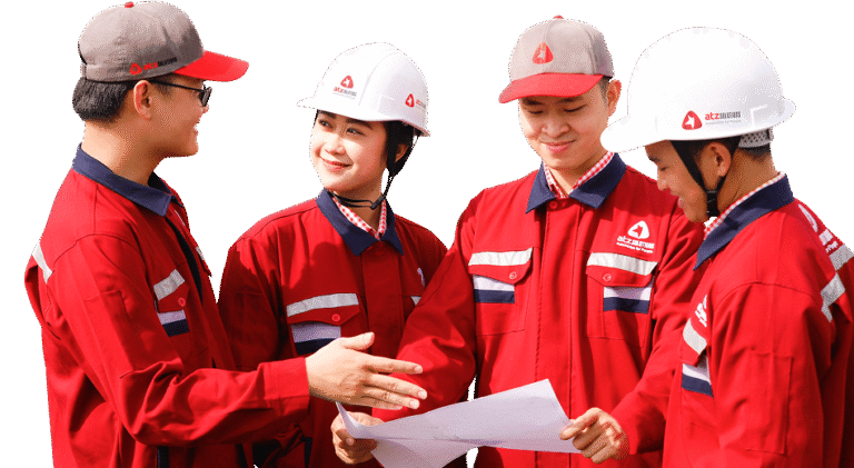 Endress+Hauser - ATZ Solutions