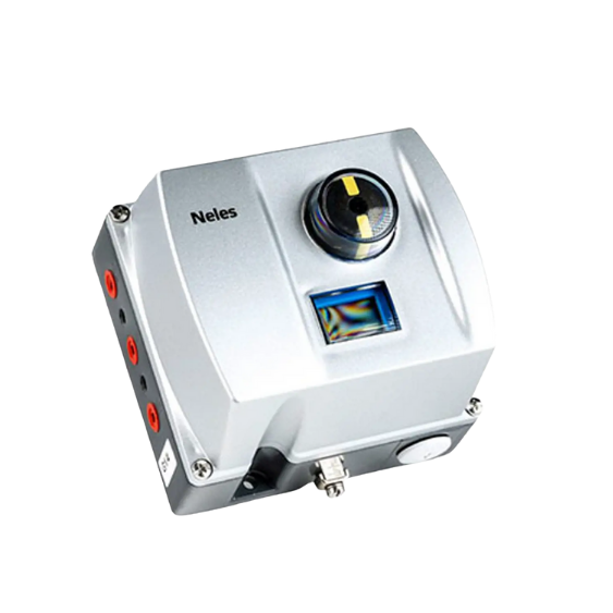 Neles ND9000 intelligent valve controller